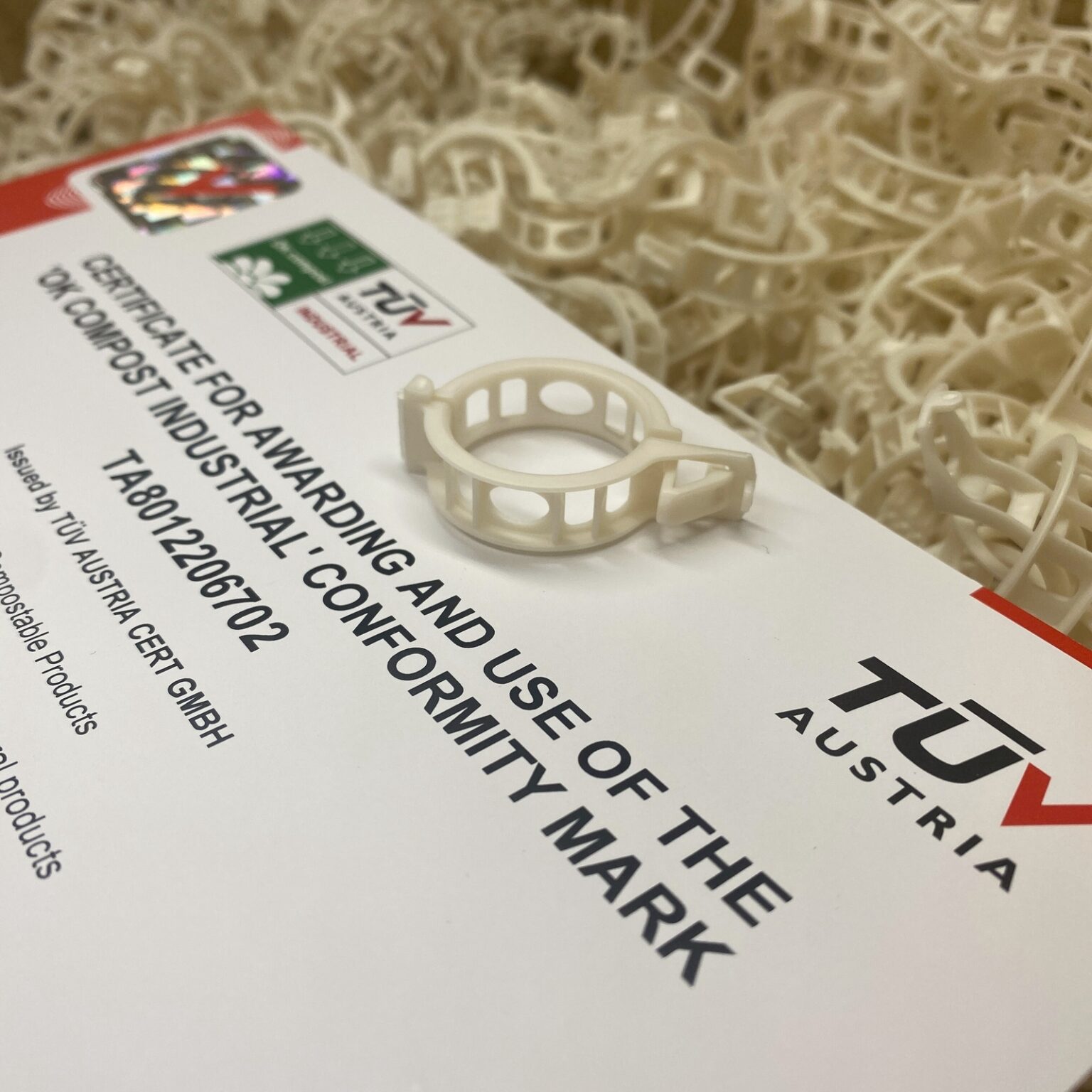 Simonetti - Plastic manufacturer for horticulture